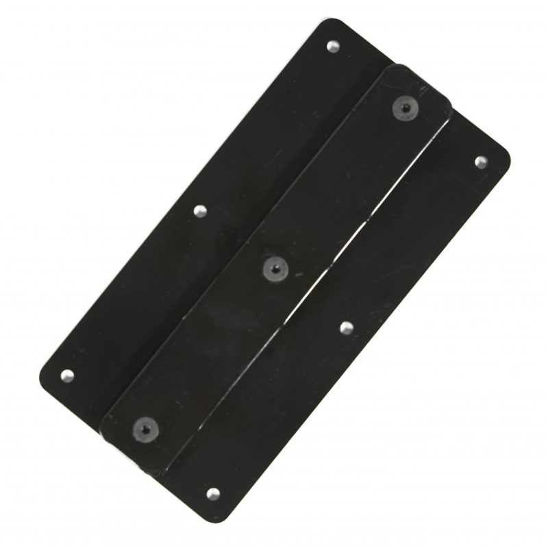 Flat Mounting Plate | Cass Hudson Co. EZ-Reach System