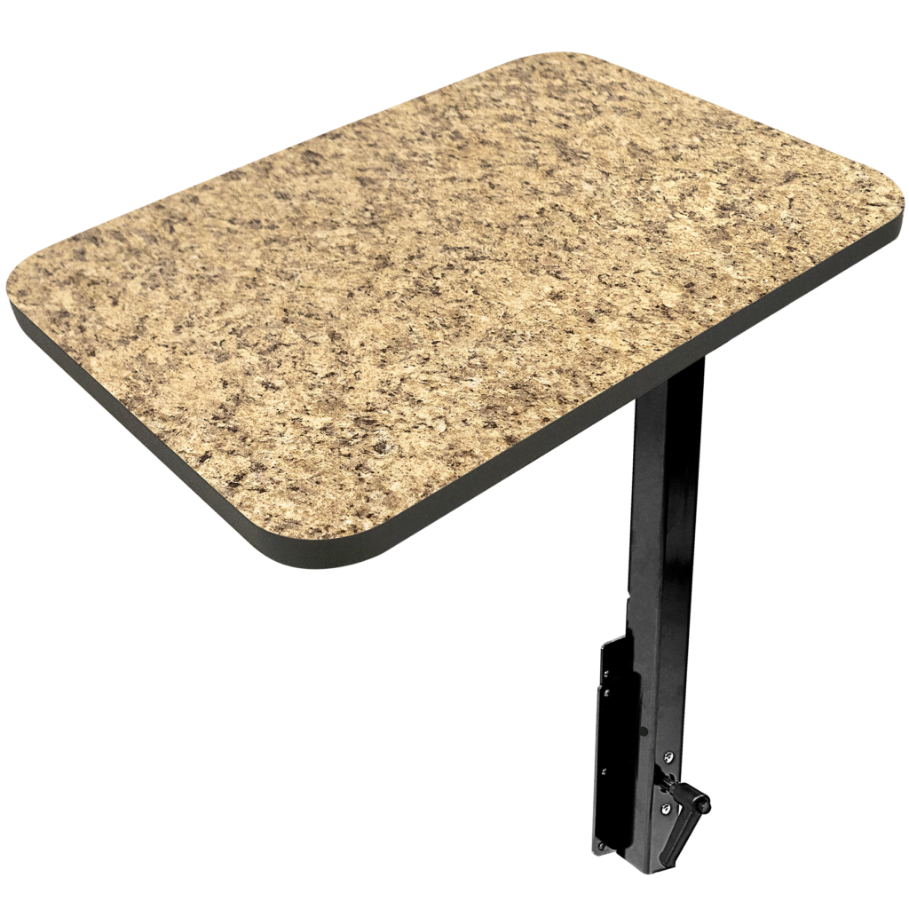 EZ-Reach Table System | Cass Hudson Co. EZ-Reach System