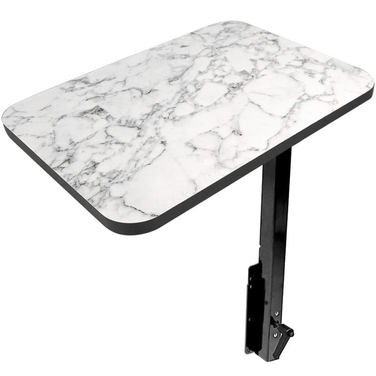 EZ-Reach Table System | Cass Hudson Co. EZ-Reach System