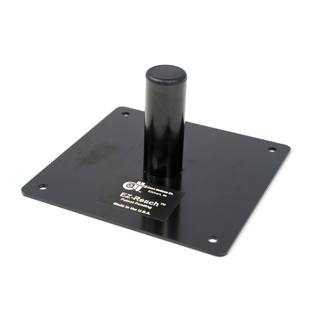 EZ-Reach Table System | Cass Hudson Co. EZ-Reach System