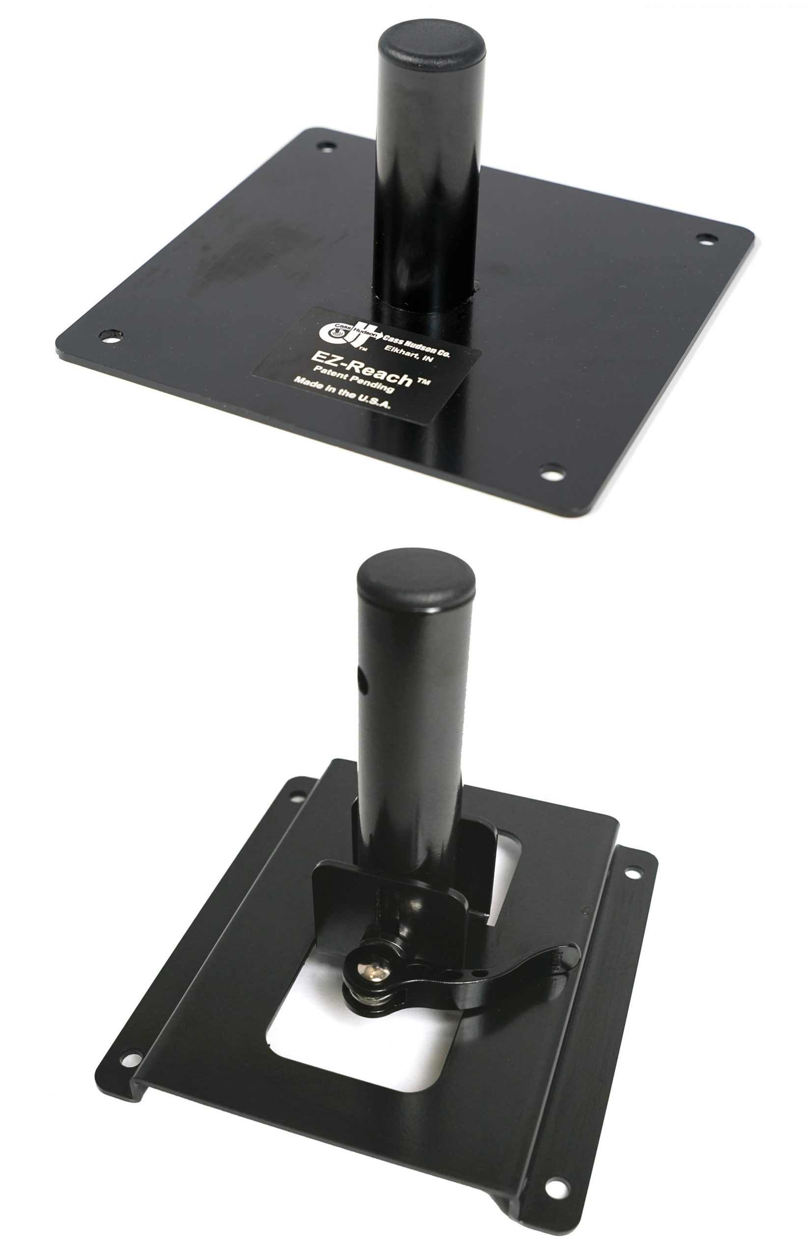 EZ-Reach Table System | Cass Hudson Co. EZ-Reach System